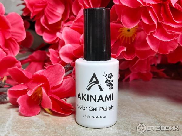 Отзыв о Гель-лак светоотражающий Solar Akinami | Бриллиантовый блеск! Волшебство!