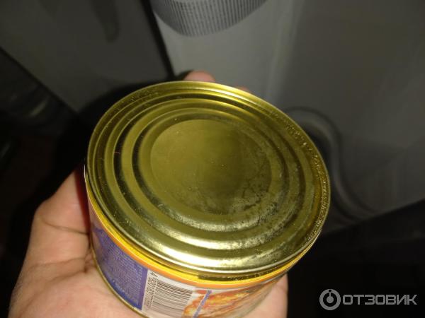 Отзыв о Килька черноморская Аквамарин неразделанная обжаренная в ...