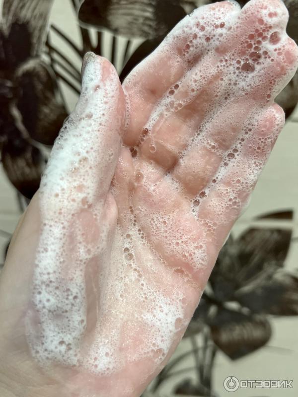 Отзыв о Увлажняющий шампунь с гиалуроновой кислотой Pro Bio Hair ...