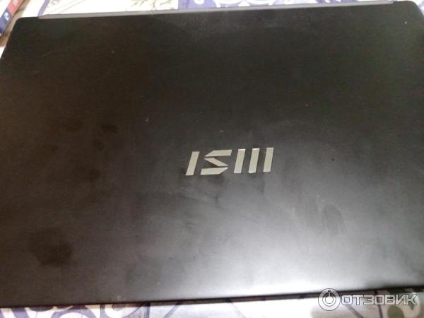 Отзыв о Ноутбук MSI Modern 15 B12M-214XRU | Очень понравился