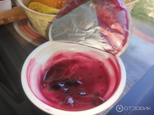 Отзыв о Десерт сливочный Точно молочно | Вкусный нежный десерт