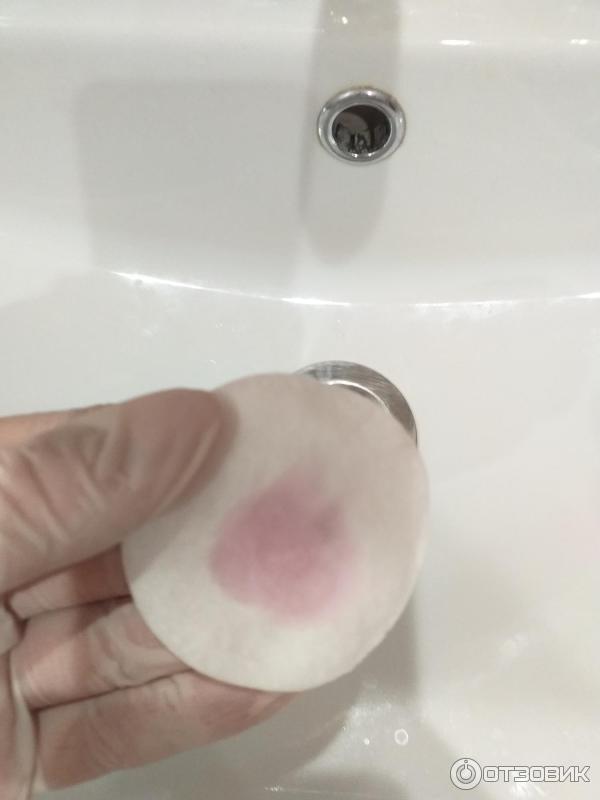 Отзыв о Очиститель водного камня и пятен gel water sport remover Shima ...