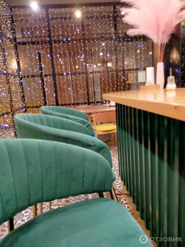 Отзыв о Капсульный отель "Q-block" (Россия, Москва) | Очень очень ...