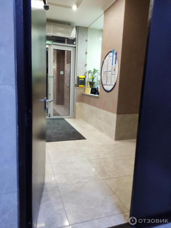 Отзыв о Апартаменты F.Living (Россия, Казань) | Прекрасный отель