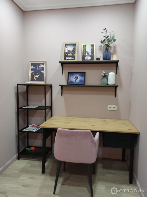 Отзыв о Апартаменты F.Living (Россия, Казань) | Прекрасный отель