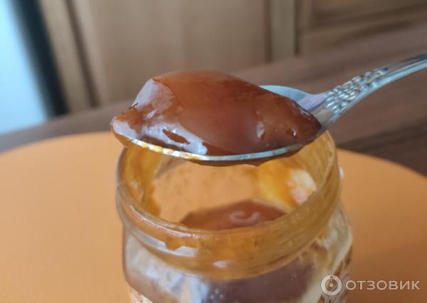 Отзыв о Облепиха протертая Вологодский комбинат пищевых продуктов леса ...