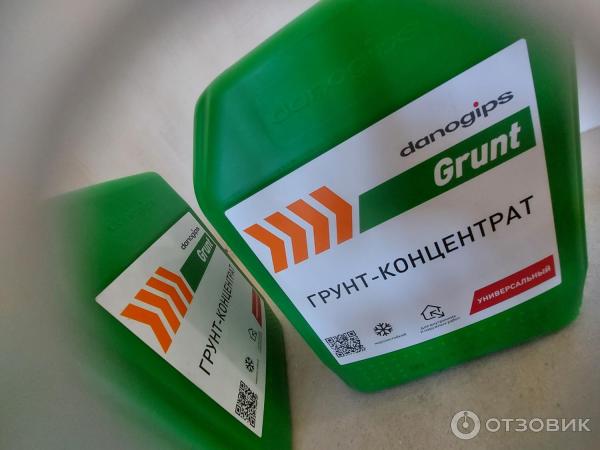 Отзыв о Шпатлевка Danogips Jet 5 Для меня это лучший материал