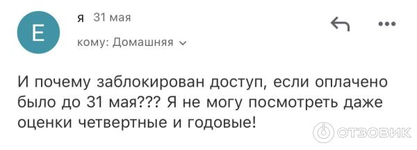 Отзыв о Interneturok.ru - бесплатные видеоуроки по предметам школьной программы | Кошмар просто ...