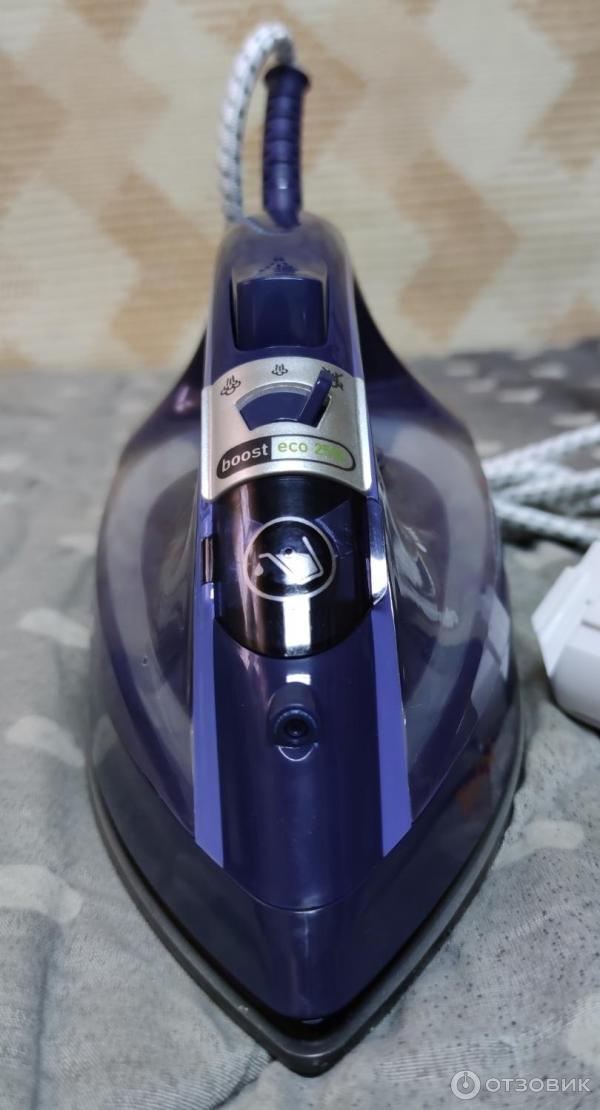 Отзыв о Утюг Tefal Virtuo FV1713E0 | Доступная цена.