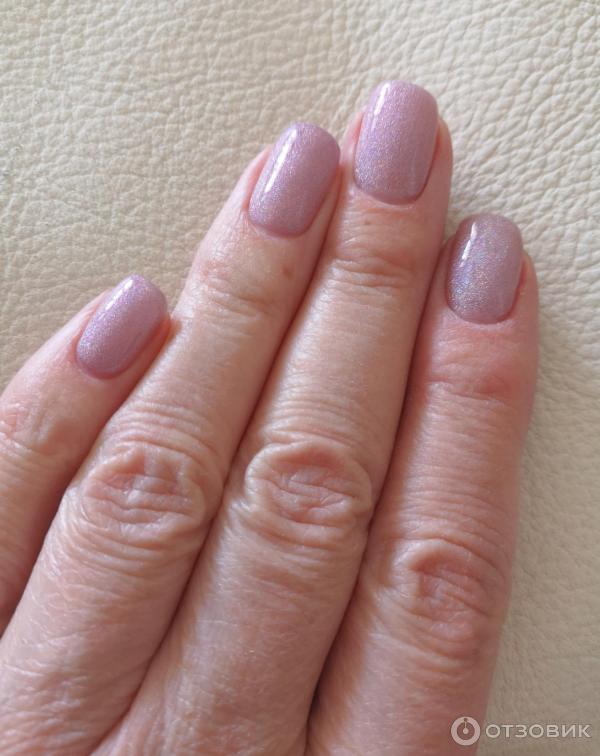 Отзыв о Гель-лак для ногтей Prisma Nail Republic | Такой необыкновенный ...