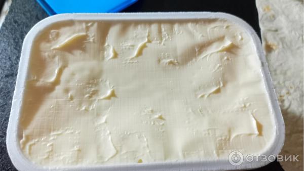 Отзыв о Сыр плавленый сливочный Магнит Вкусный