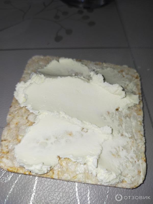 Отзыв о Сыр творожный воздушный Савушкин продукт "Сливочный" | Вкусный ...