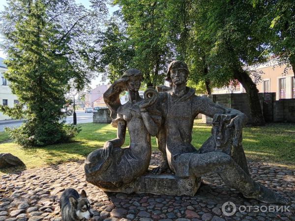 Отзыв о Экскурсия по г. Кобрин (Беларусь, Брестская область) | От ...