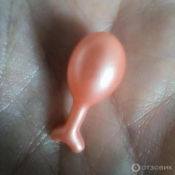 Отзыв о Омолаживающая сыворотка в капсулах Venzen | Как просто уход ...