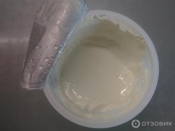 Отзыв о Сметана "Резной палисад" 15% | Вкусная сметана хорошего качества.