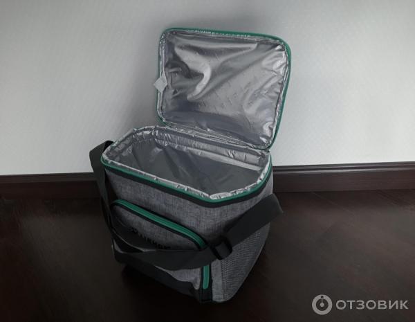 Отзыв о Термосумка Libhof TW-10 | Хорошая покупка