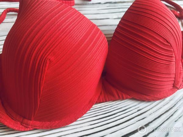 Отзыв о Купальник Tezenis | Модели 2020, 2022 и 2023 - удобные и яркие