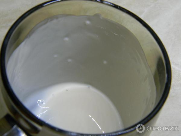 Отзыв о Ряженка "Ашан", 3,2%, "Агросила-Молоко" | Неплохая,но резковата