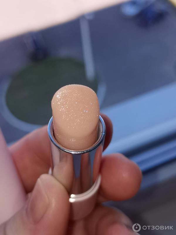 Отзыв о Бальзам для губ Eva Mosaic Ultra Shine Lip Balm | Создает ...