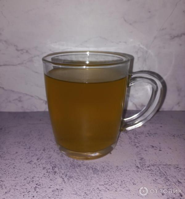 Отзыв о Травяной чай Botanitea Иммунити Если на тебя набросилась ОРВИ