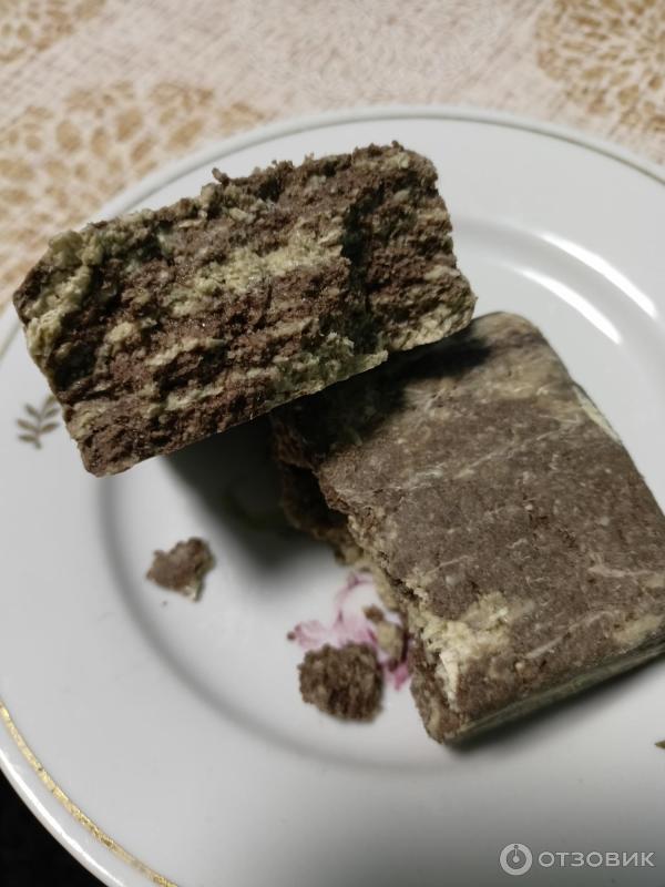 Отзыв о Халва Мааг с какао | Никакого колдовства: это все она, халва ...