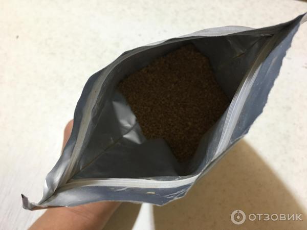 Отзыв о Кофе растворимый Jacobs Millicano Americano | Самый вкусный из ...