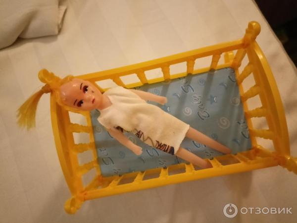 Отзыв о Сладкие кукурузные палочки Королевские для девочек | Нужны ли ...