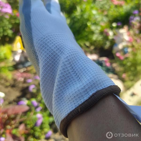 Отзыв о Перчатки Виртекс "Besure Delicat" | Актуальная защита рук и ...