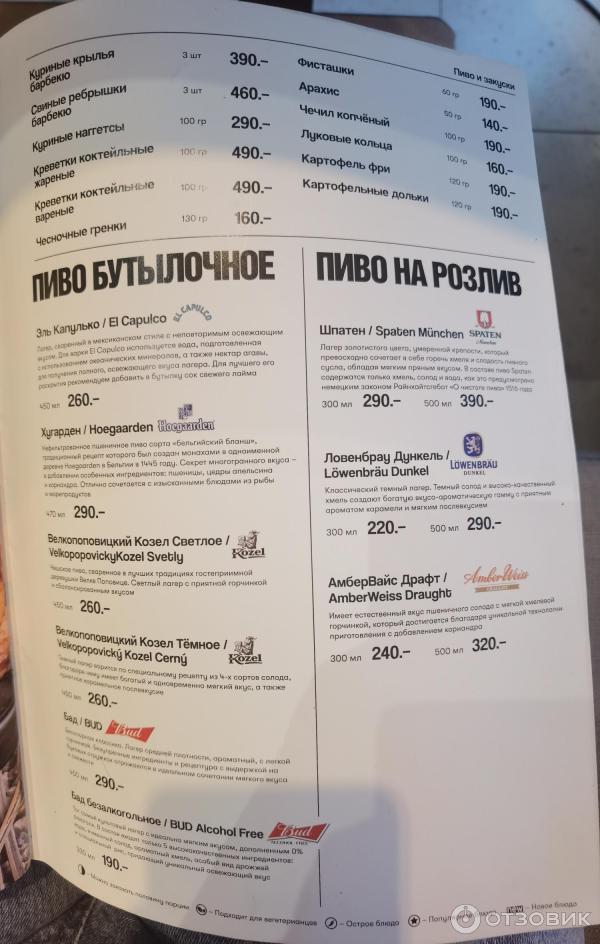 Отзыв о Ресторан "Мангал" (Россия, Казань) | Приятный ресторан