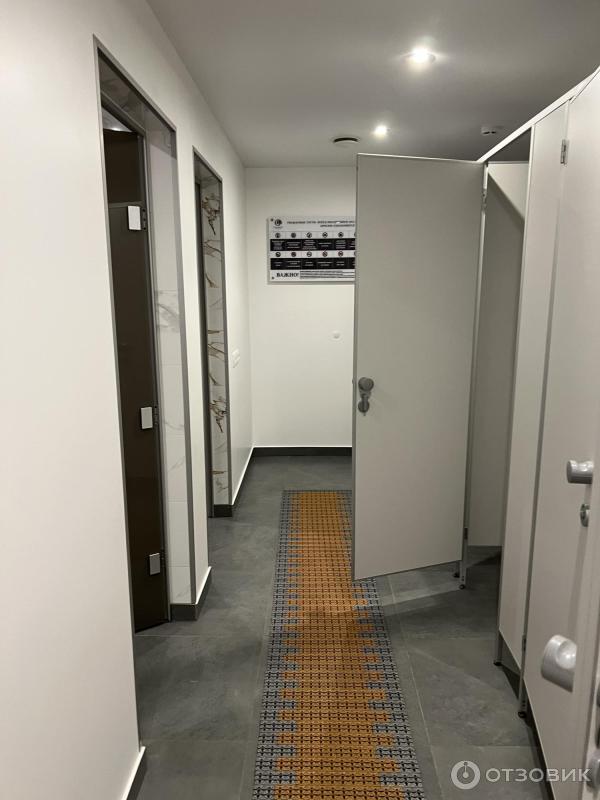 Отзыв о Отель GreenDorf Hotel & Spa 4* (Россия, Зеленоградск ...