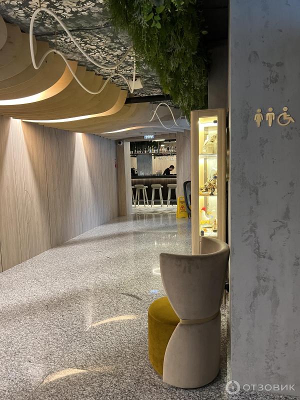 Отзыв о Отель GreenDorf Hotel & Spa 4* (Россия, Зеленоградск ...