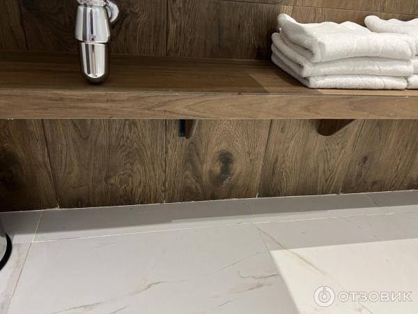 Отзыв о Отель GreenDorf Hotel & Spa 4* (Россия, Зеленоградск ...