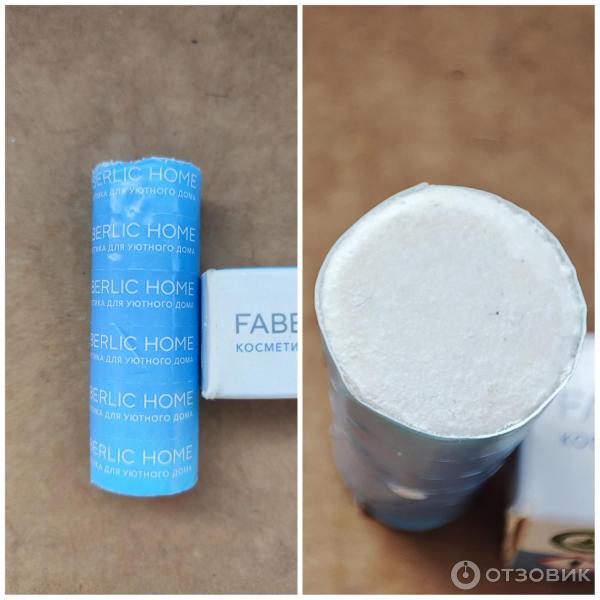 Отзыв о Карандаш-пятновыводитель Faberlic Универсальный | Очень ...