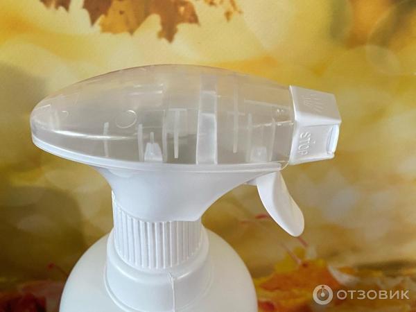 Отзыв о Мощный очиститель жира, нагара и копоти для кухни "Shima home ...