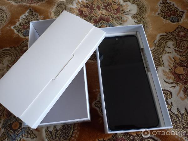 Отзыв о Смартфон Xiaomi Redmi Note 12s | Шустрый аппарат