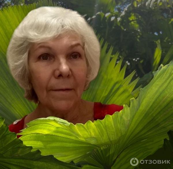Отзыв о Концентрат для волос ГИАЛУРОН | Отличный концентрат по уходу за ...