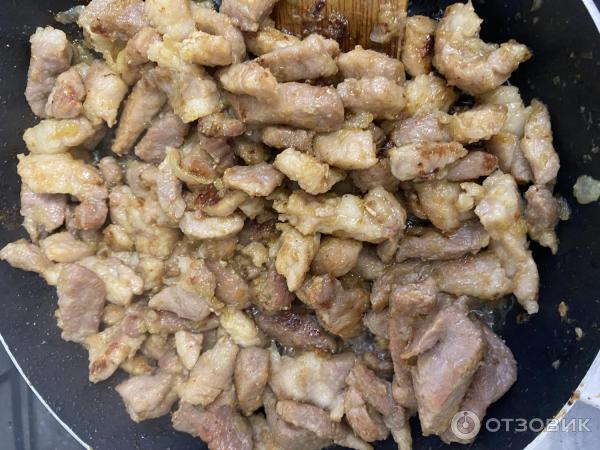 Отзыв о Мясная продукция Сибагро | Люди добрые, это что делается то….