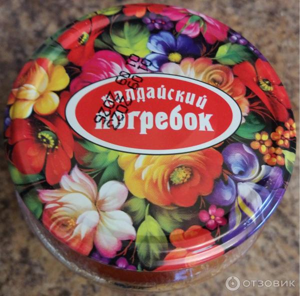Отзыв о Лечо Валдайский погребок "Любительское" | довольно приятное