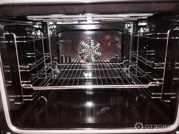 Отзыв о Встраиваемый электрический духовой шкаф Bosh HBN 231 SA ...