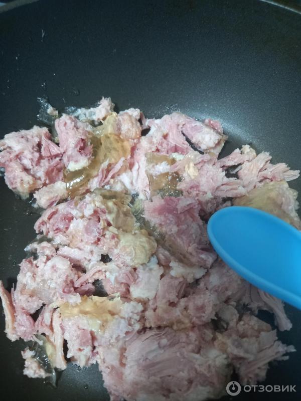 Отзыв о Окорок по-домашнему Мясная Ферма | Просто, вкусно, быстро, сытно.