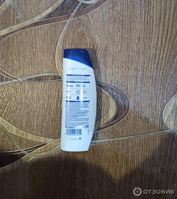 Отзыв о Шампунь против перхоти Head&Shoulders | С тех пор как я начал ...