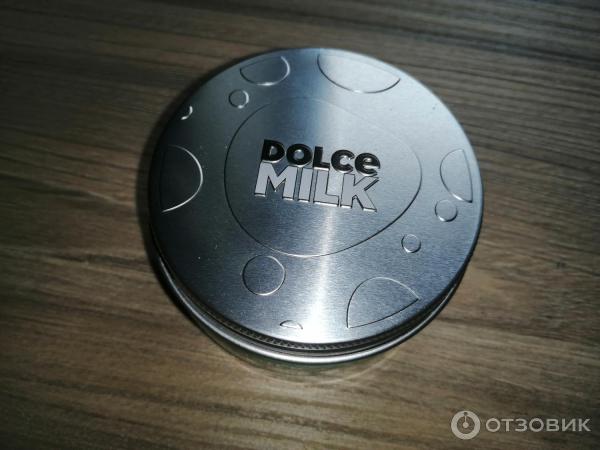 Отзыв о Крем для ног Dolce Milk "Смягчающий" | Отлично питает! Безумный ...