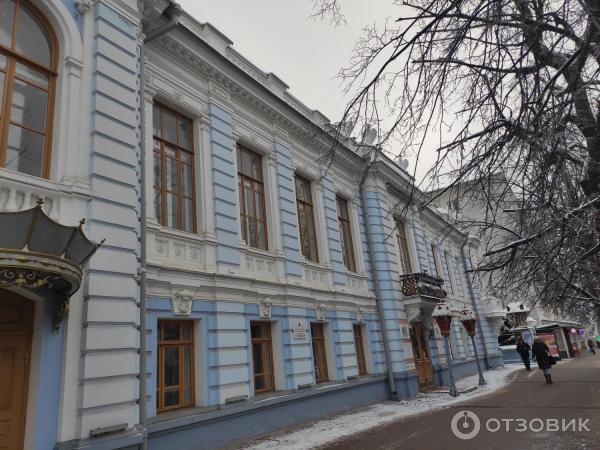Отзыв о Экскурсия по г. Ульяновск (Россия, Ульяновская область ...