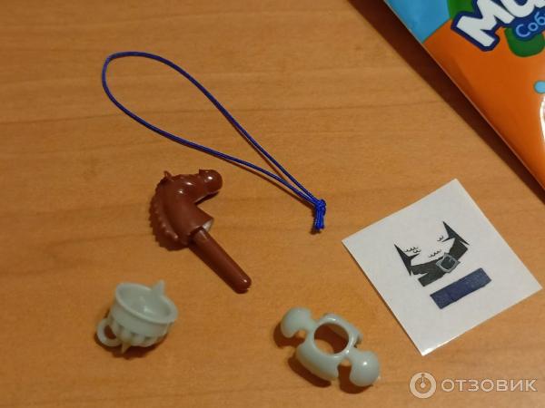 Отзыв о Игрушка Миксики из Ленты | Хорошая идея