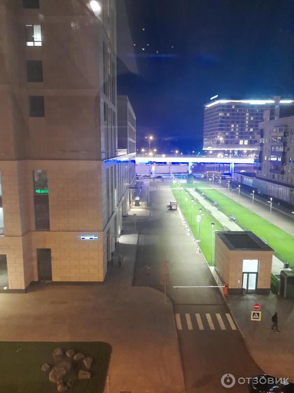 Отзыв о Исторический отель "Советский" (Россия, Москва) | Жил в ...