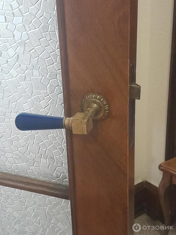 Отзыв о Исторический отель "Советский" (Россия, Москва) | Жил в ...