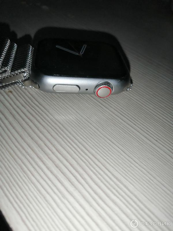 Отзыв о Смарт-часы Smart Watch LK 8 pro | Внешний вид, долго держит ...